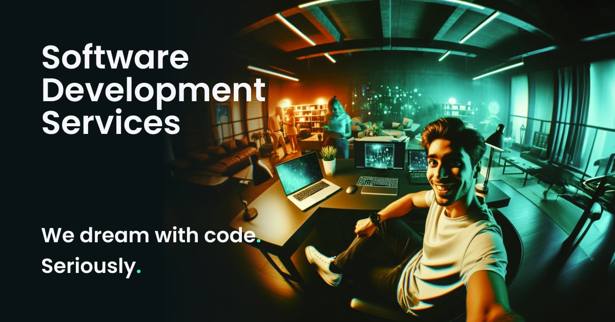 Quality Software Development Services • Scriptide